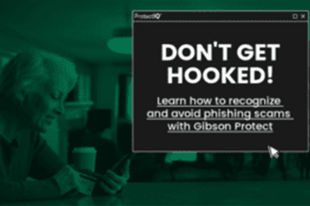 Phishing Don T Get Hooked Gibson Cooperatives