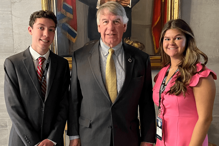 2024 Youth Leadership Summit – Gibson Cooperatives