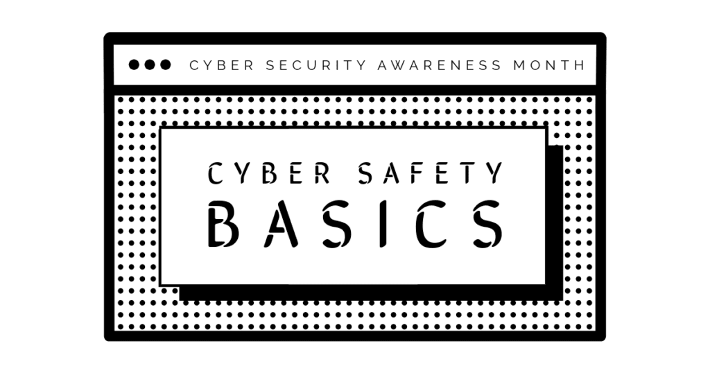 Cyber Safety Basics – Gibson Cooperatives