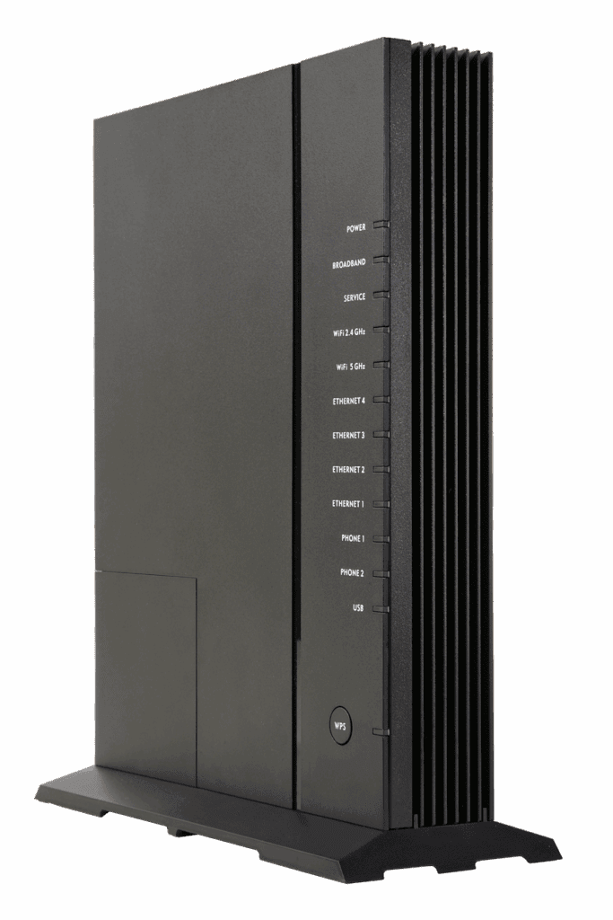 Strengthening our Communities with Wi-Fi Everywhere You Roam. – Gibson ...