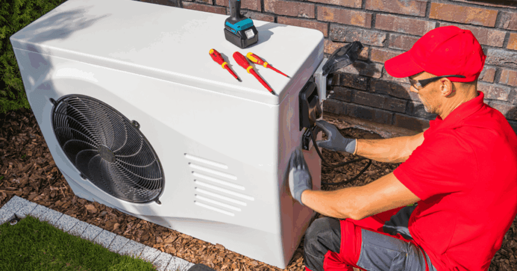 Tips for maximizing heat pump efficiency – Gibson Cooperatives